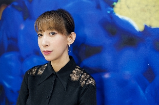 この春「TSUBAKI」は、「新しい自分に変わりたい」女性を応援 | ニュースリリース詳細 | 資生堂 企業情報