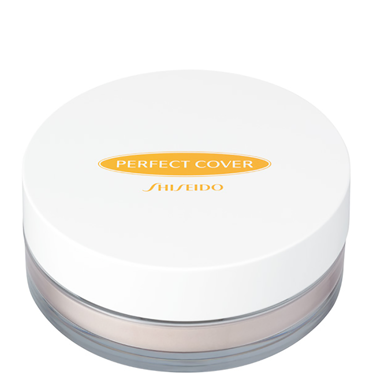 Perfect Cover Foundation Product lineup | SHISEIDO LIFE QUALITY MAKEUP